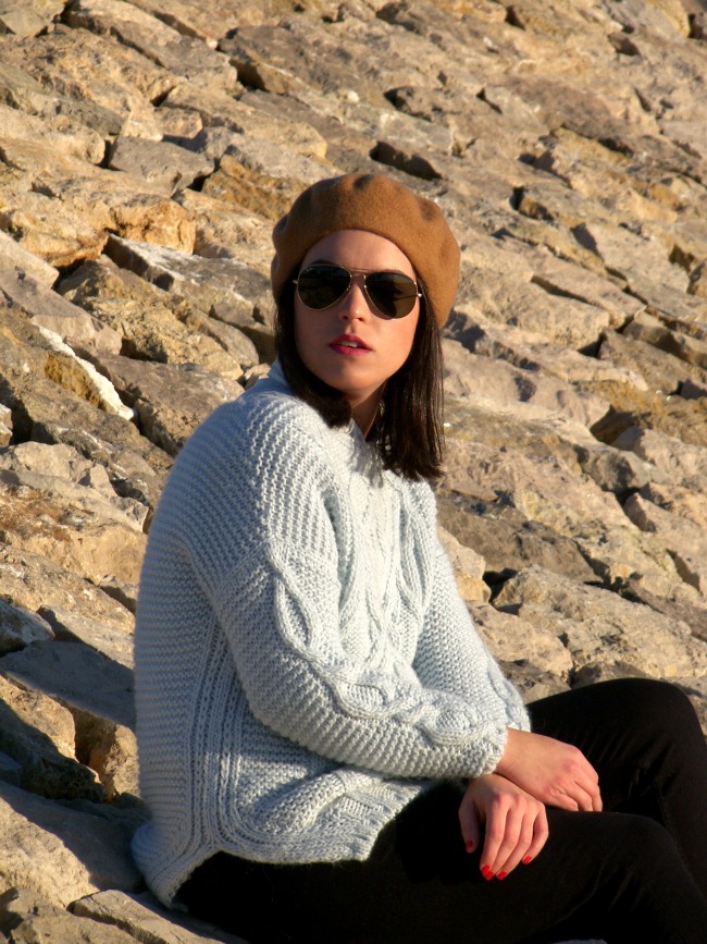 Los looks de Rocio en Hago