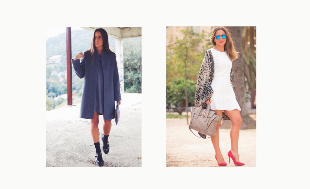 7 días, 7 looks: Elige tu look ideal II