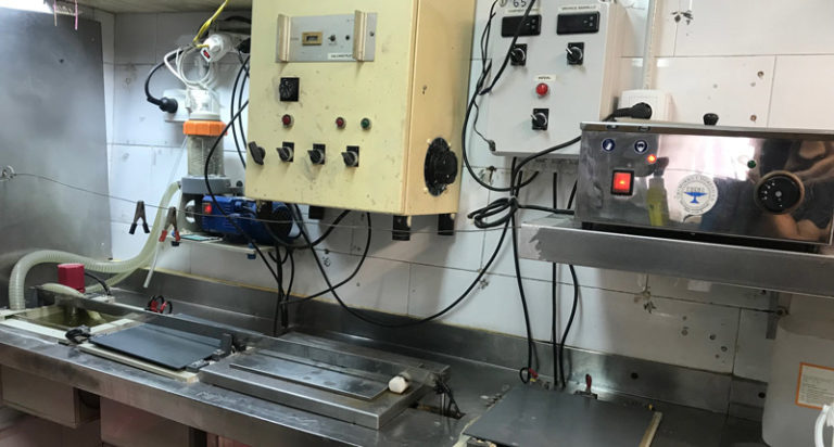 Chapado de oro. Utilidades y Consejos para Joyería - Blog de joyería