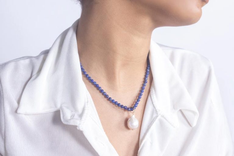 Diferencia entre perlas naturales y cultivadas - Blog de joyería